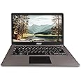 Amazon.com: Fusion5 14.1inch A90B+ Pro 64GB Windows 10 Laptop - 4GB RAM ...