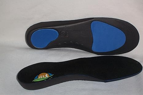 Epitact-Semelles Support Aeroshoes - Douleurs Plantaires, Durillons ...