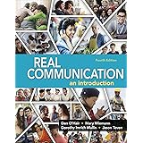 Real Communication: An Introduction: 9781319201746: Speech Books ...