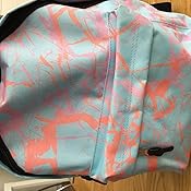 HYPE Backpack Rucksack School Bag for Girls Boys | MARBLE PASTEL ...