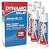 Dynamo Delay Spray for Men – 13% Lidocaine Numbing Spray to Help You Last Longer in Bed – 5 Pack ...