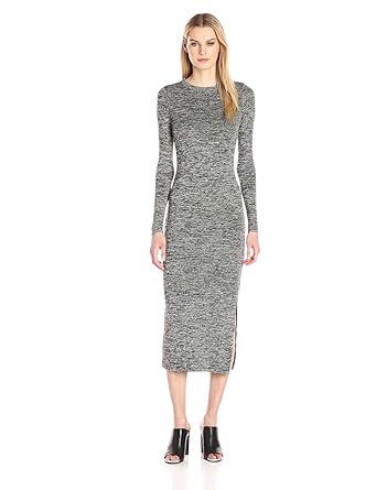 Amazon.com: French Connection Women's Sweeter Sweater Dress: Clothing
