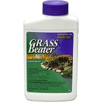 Amazon.com : Grass Beater 8oz : Fertilizers Organic : Patio, Lawn & Garden