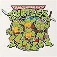 Amazon.com: Teenage Mutant Ninja Turtles Tmnt Group Image Picture ...