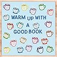 Amazon.com: Winter Bulletin Board Set Hot Cocoa Marshmallow Classroom ...