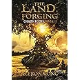 Amazon.com: The Land: Founding: A LitRPG Saga: 9781643165684: Kong ...