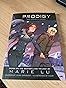 Prodigy: The Graphic Novel (Legend): Lu, Marie: 9780399171901: Books ...