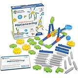 Amazon.com: Learning Resources STEM Explorers Brainometry - 34 Pieces ...