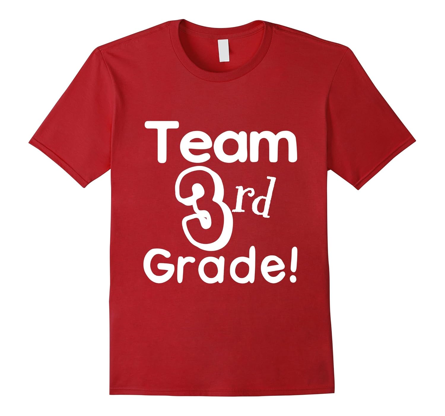 Team 3rd Grade! Third Grade-CL – Colamaga