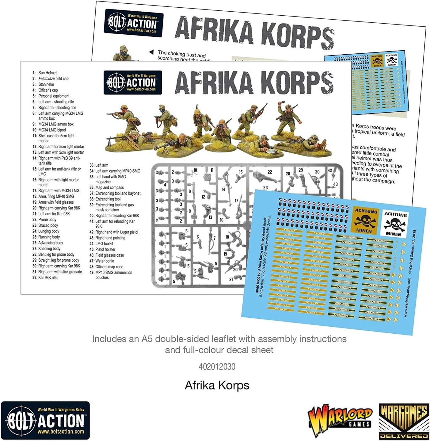 Wargames Delivered – World War Tabletop Tanks Miniatures Game ...