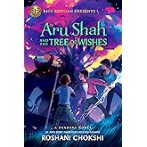 Rick Riordan Presents: Aru Shah and the End of Time-A Pandava Novel ...