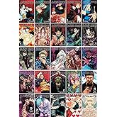 Amazon.com: Jujutsu Kaisen, Vol. 26 (26): 9781974754977: Akutami, Gege ...