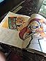 Amazon.com: The Art of Naruto: Uzumaki: 9781421514079: Kishimoto ...