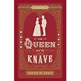 Amazon.com: The Queen and the Knave (Proper Romance Victorian ...