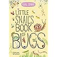 Little Snail's Book of Bugs (The Big Book Series): Zommer, Yuval: 9780500653456: Amazon.com: Books