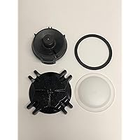 Amazon.com: 1" Neptune T-10 Water Meter Rebuild Kit : Automotive