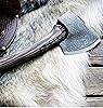 SHINY CRAFTS-Axes Viking Axe Hatchet-Norse Battle Axe Best Handmade ...
