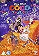 Coco [Italia] [DVD]: Amazon.es: Cine y Series TV