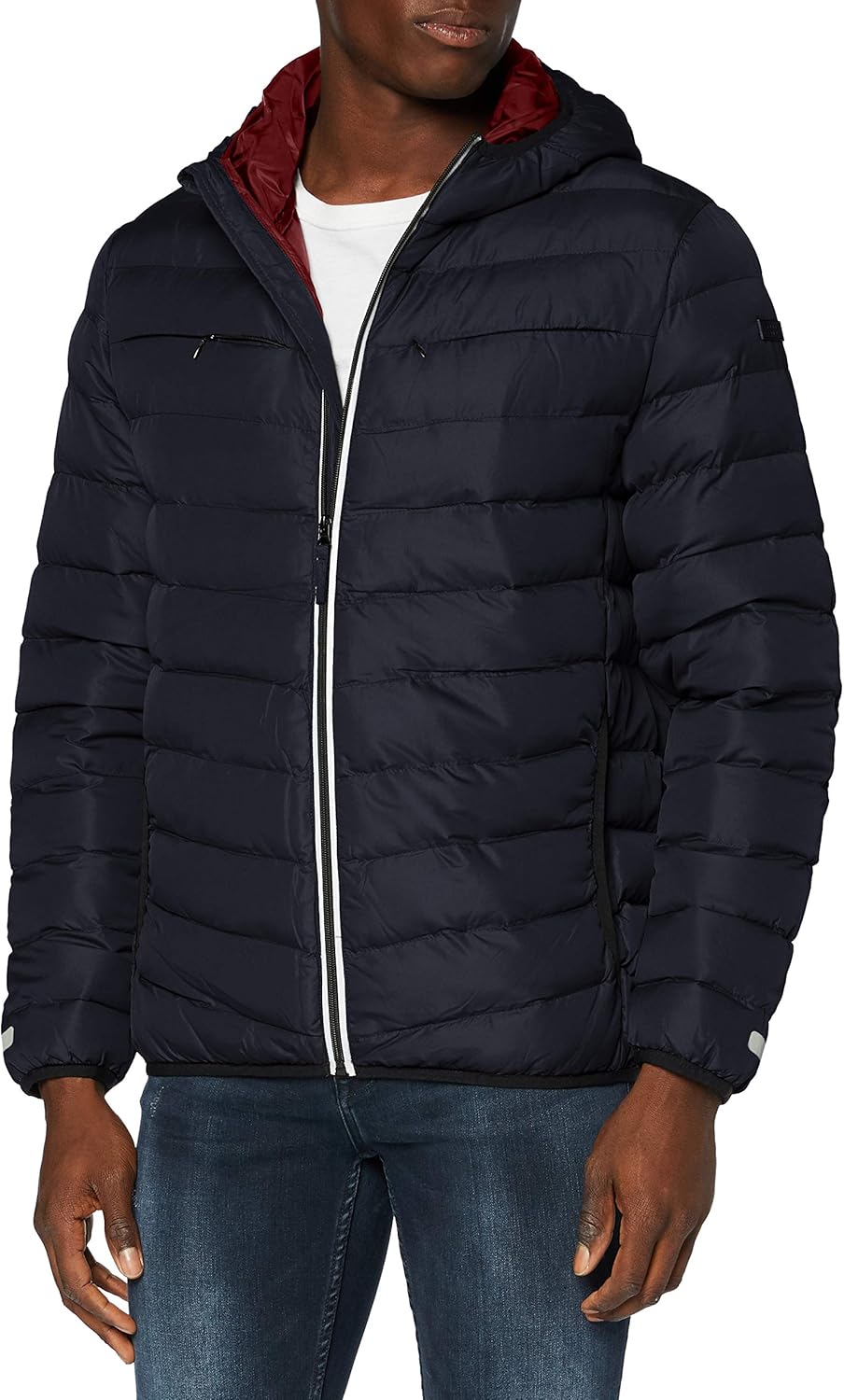BLEND Men's Jacket: Amazon.co.uk: Clothing