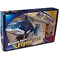 Amazon.com: Air Swimmers Inflatable Flying Shark : Toys & Games