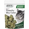 Timothy Hay Cubes 1 lb - 100% All Natural, High Fiber, Sun Cured ...