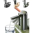 Amazon.com: Automatic Touch Control Water Pump,Only for 5 Gallon,4.8, 3 ...