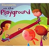 Manners on the School Bus (Way To Be!: Manners): Doering Tourville ...