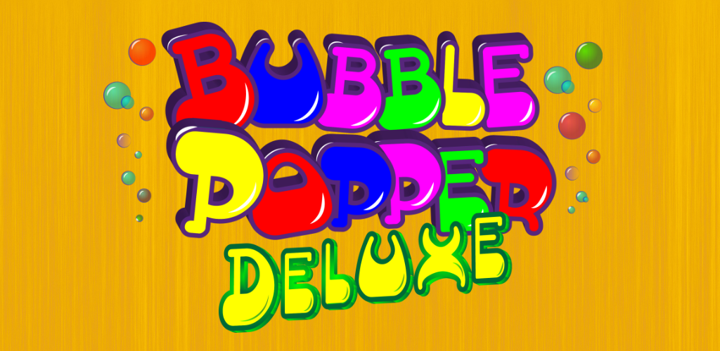 Bubble Popper Deluxe:Amazon.com:Appstore for Android