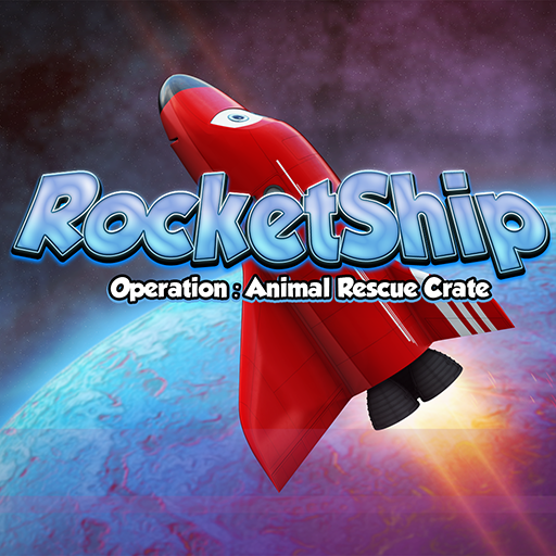 RocketShip Operation Animal Rescue Crate:Amazon.co.uk:Appstore for Android