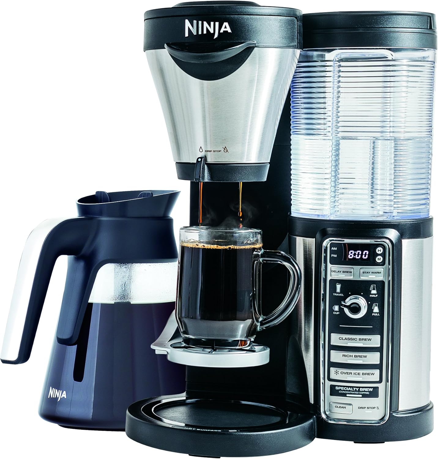 The 10 Best Ninja Coffee Bar Measuring Make Life Easy The 10 Best Ninja Coffee Bar Measuring Make Life Easy