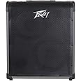 Amazon.com: Peavey MAX 300 300-Watt Bass Amp Combo : Musical Instruments