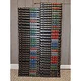 GREAT BOOKS OF THE WESTERN WORLD, COMPLETE 54 VOLUME SET, 1982 PRINTING ...