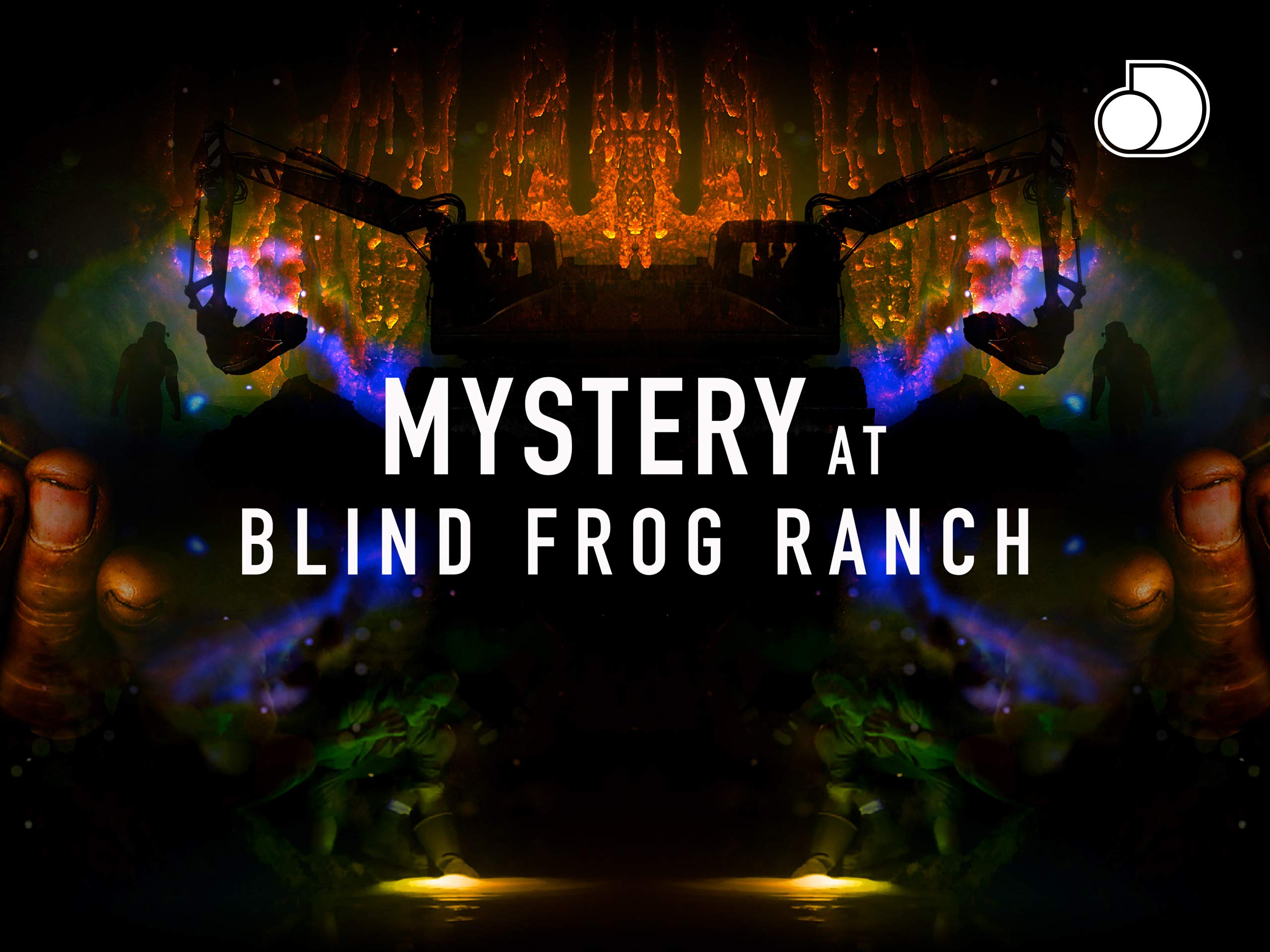 Watch Mystery At Blind Frog Ranch - Season 1 | Prime Video