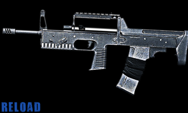 Battlefield 3 Guns:Amazon.com:Appstore for Android