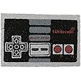 Amazon.com: Nintendo Controller NES Classic Outdoor Doormat Door Mat ...