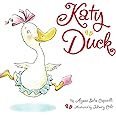 Katy Duck: Capucilli, Alyssa Satin, Cole, Henry: 9781416919018: Amazon ...