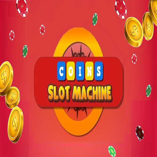 Coins Slot Machine (Demo):Amazon.com:Appstore for Android