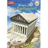 Where Is the Taj Mahal?: Hoobler, Dorothy, Hoobler, Thomas, Who HQ ...