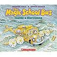 The Magic School Bus Inside a Hurricane: Cole, Joanna, Degen, Bruce ...