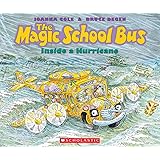 The Magic School Bus Blows Its Top: A Book About Volcanoes (Magic ...