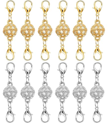 Jewelry Magnets Types Of Magnetic Jewelry | Magnetic Therapy | Access