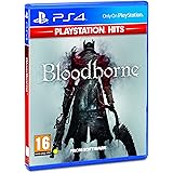 Amazon.com: Bloodborne - Game of the Year (PS4) : Video Games