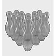 Amazon.com: Mini Bowling Pin Candy Container Party Favor 12 Pack : Home ...