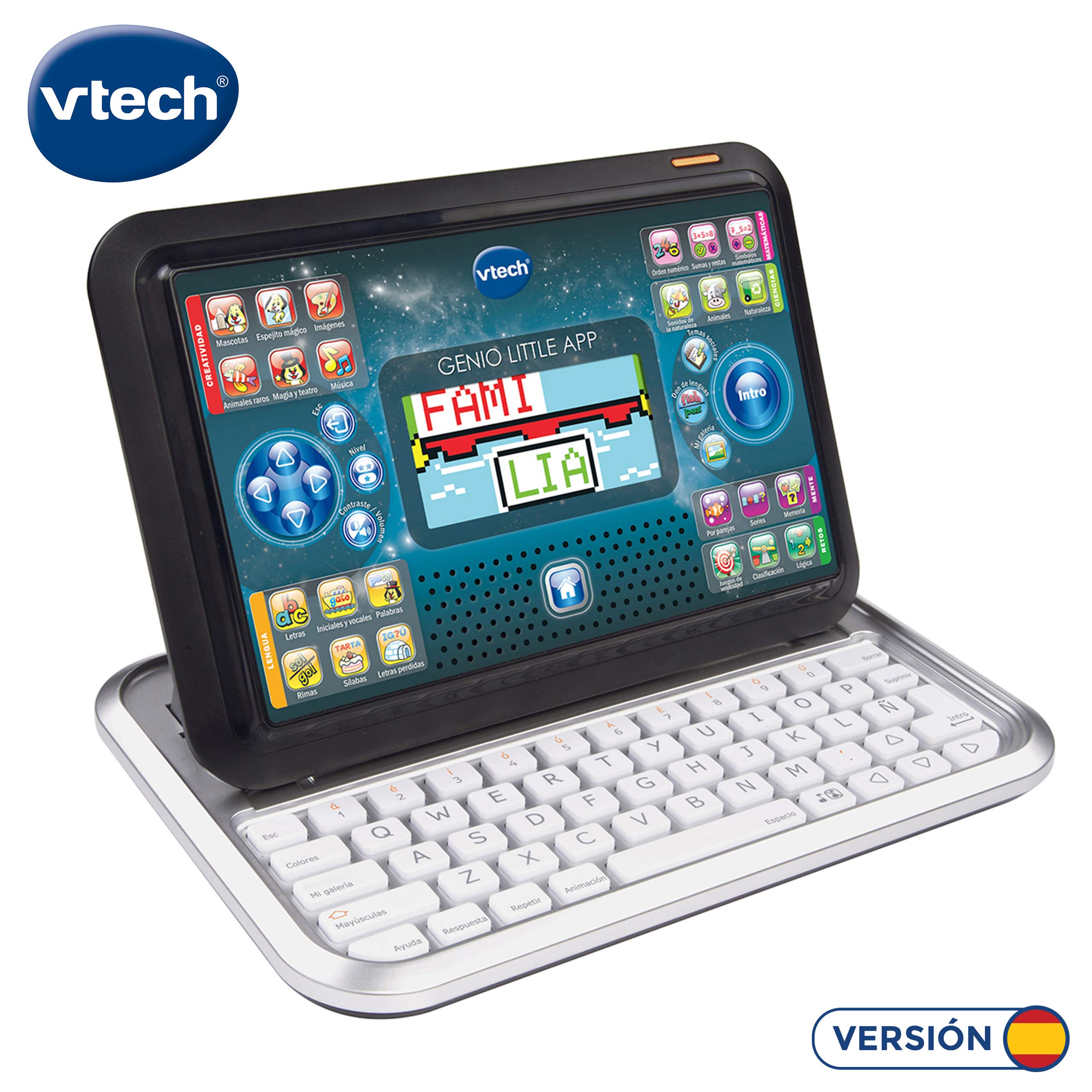 Vtech Little Apps Tablet Review : Vtech Innotab 3s Review / Vtech ...