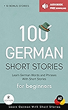 Short Stories in German for Beginners: Read for pleasure at your level ...