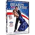 Amazon.com: Hearts Afire: The Complete Series : John Ritter, Markie ...