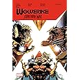 Wolverine: Sabretooth War Omnibus Leinil Yu Cover: Percy, Benjamin ...