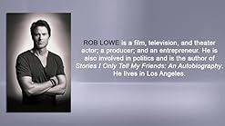 Love Life: Lowe, Rob: 9781451685718: Amazon.com: Books