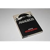 Amazon.com: Amadeus: A Play by Peter Shaffer: 9780060935498: Shaffer ...