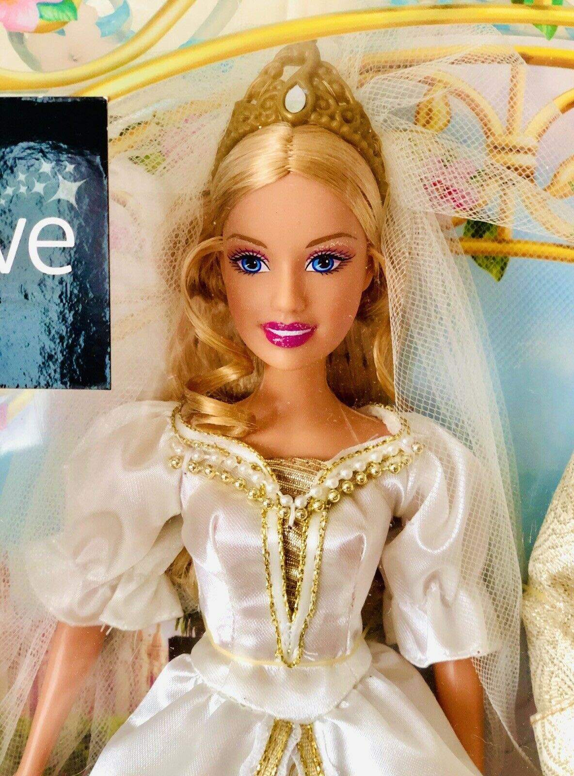 Mua Barbie (The Island Princess) Princess Rosella & Prince Antonio ...